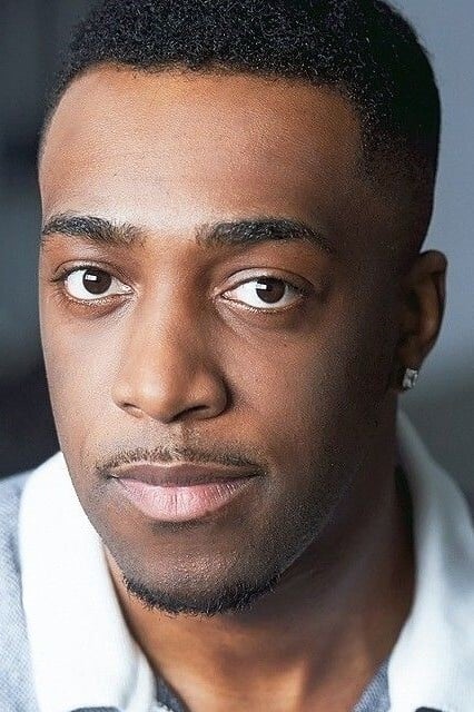 Anthony Jhade, Acteur.trice - CinéSérie