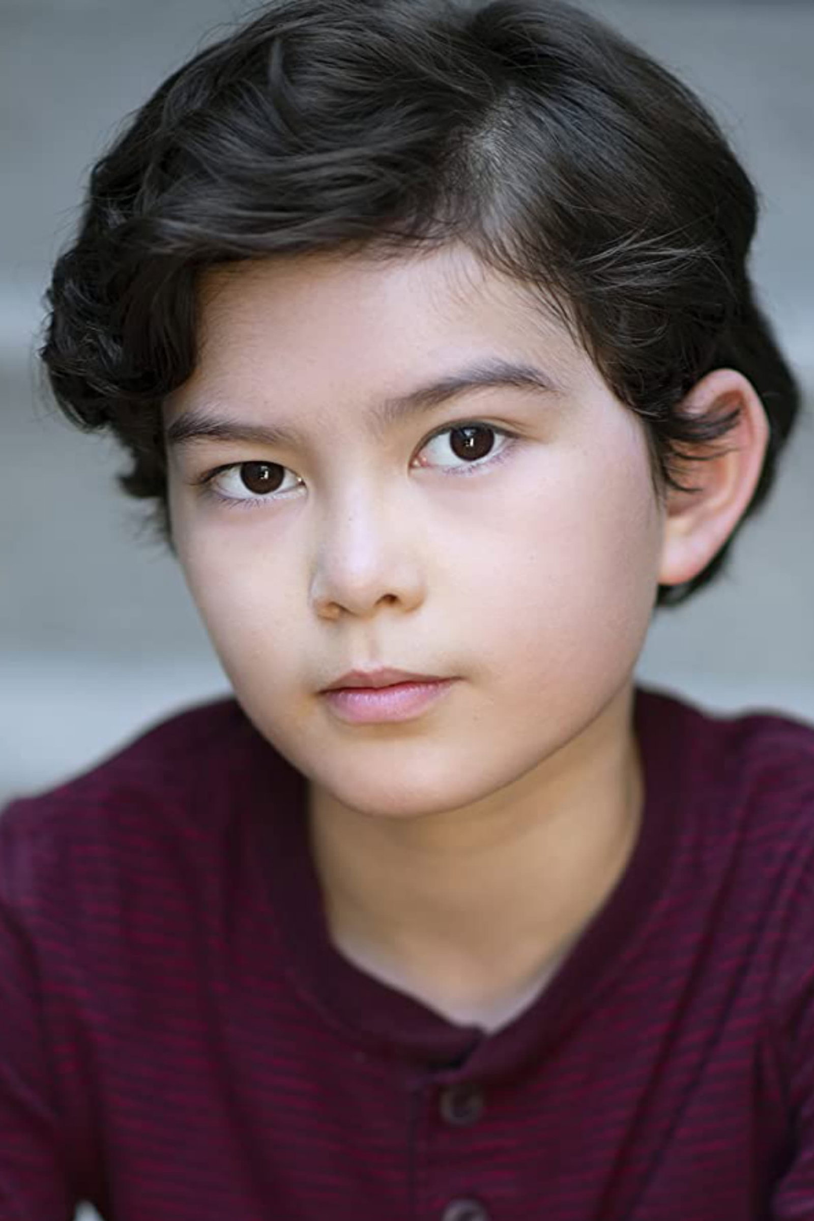 Taylor Lam Wright, Acteur.trice - CinéSérie