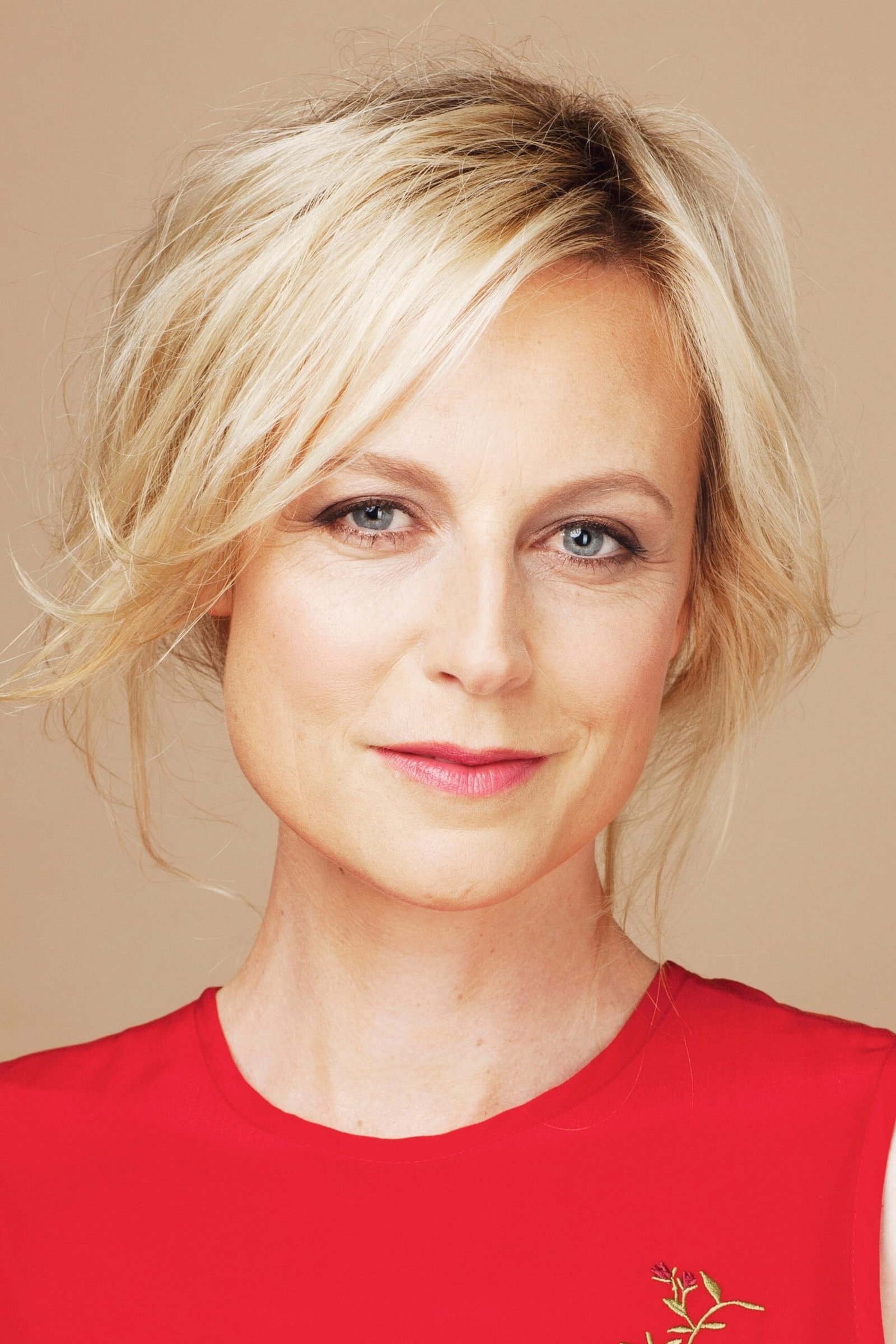 Marta Dusseldorp, Acteur.trice - CinéSérie