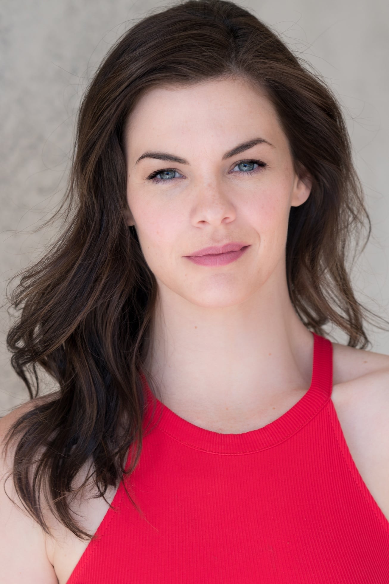 Haley Webb, Acteur.trice - CinéSérie