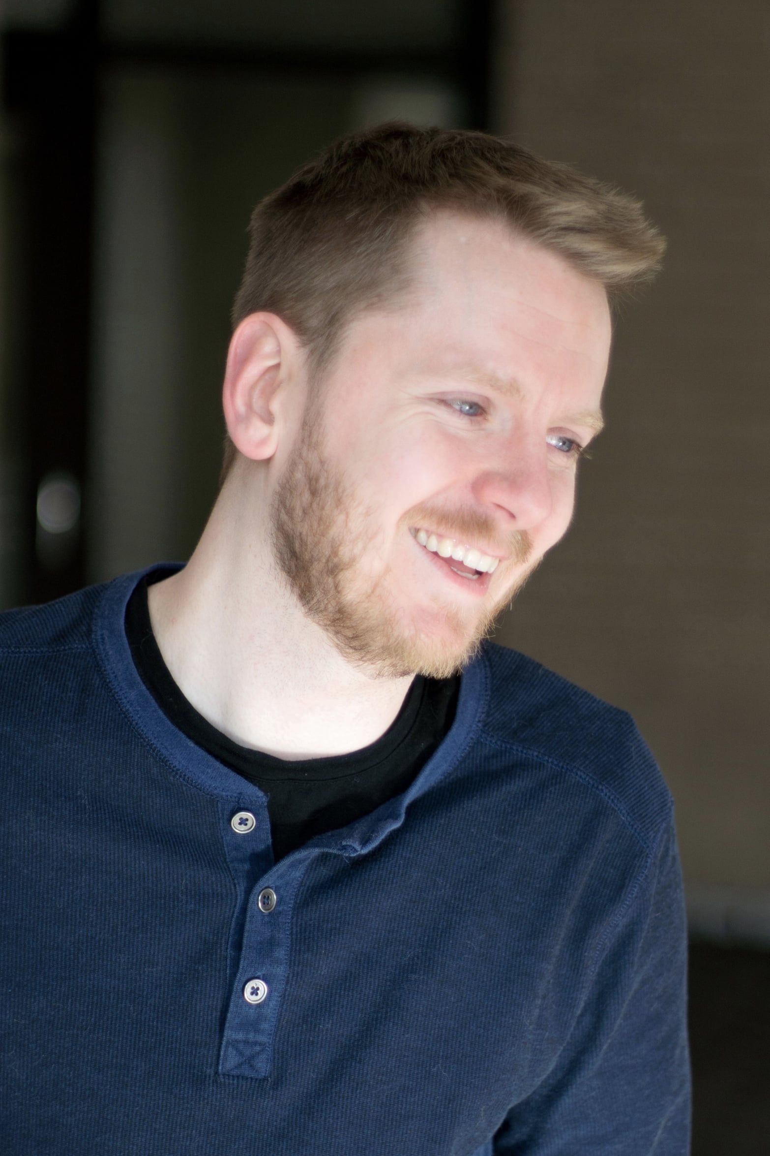 Jeremy Keene, Acteur.trice - CinéSérie