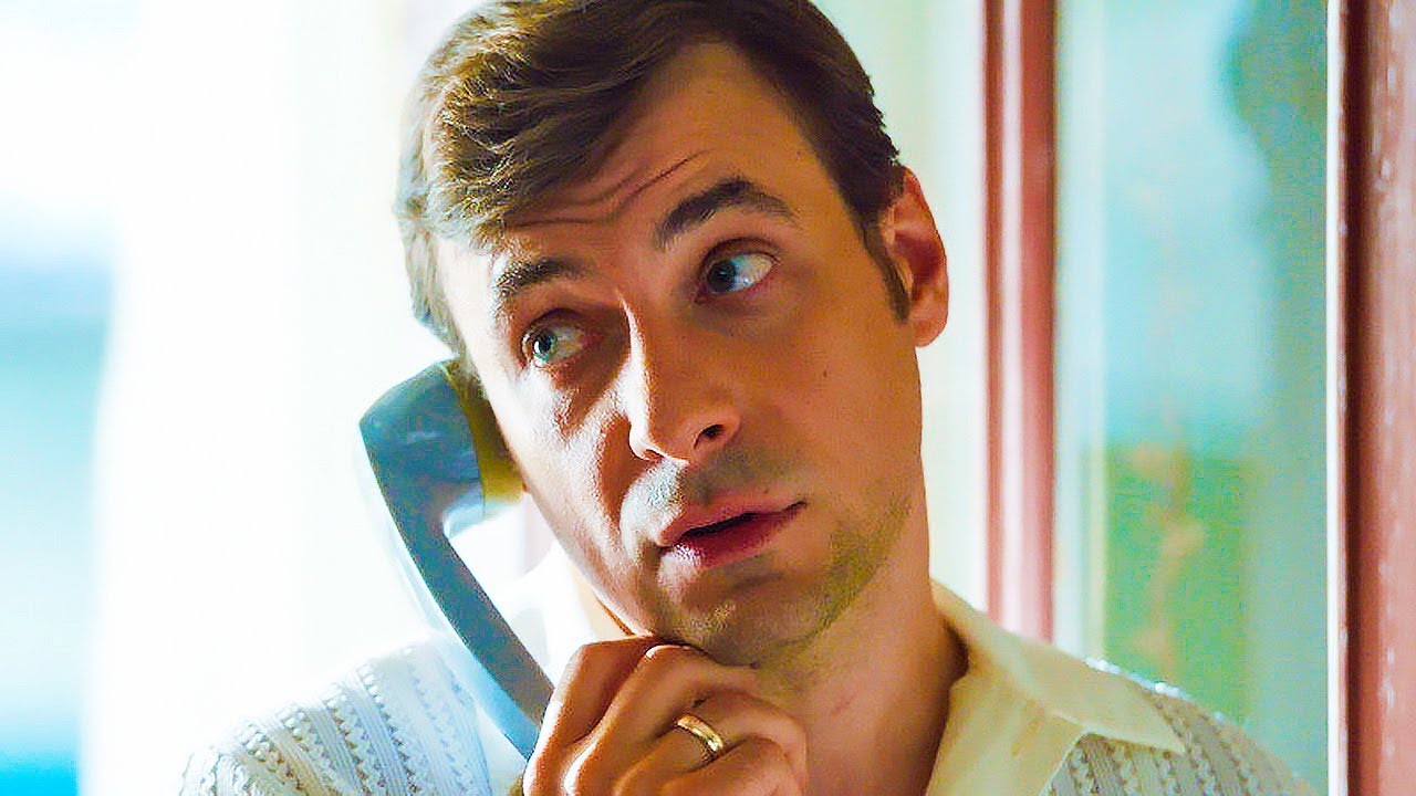 Trailer du film Odessa, Odessa Bande-annonce VO - CinéSérie