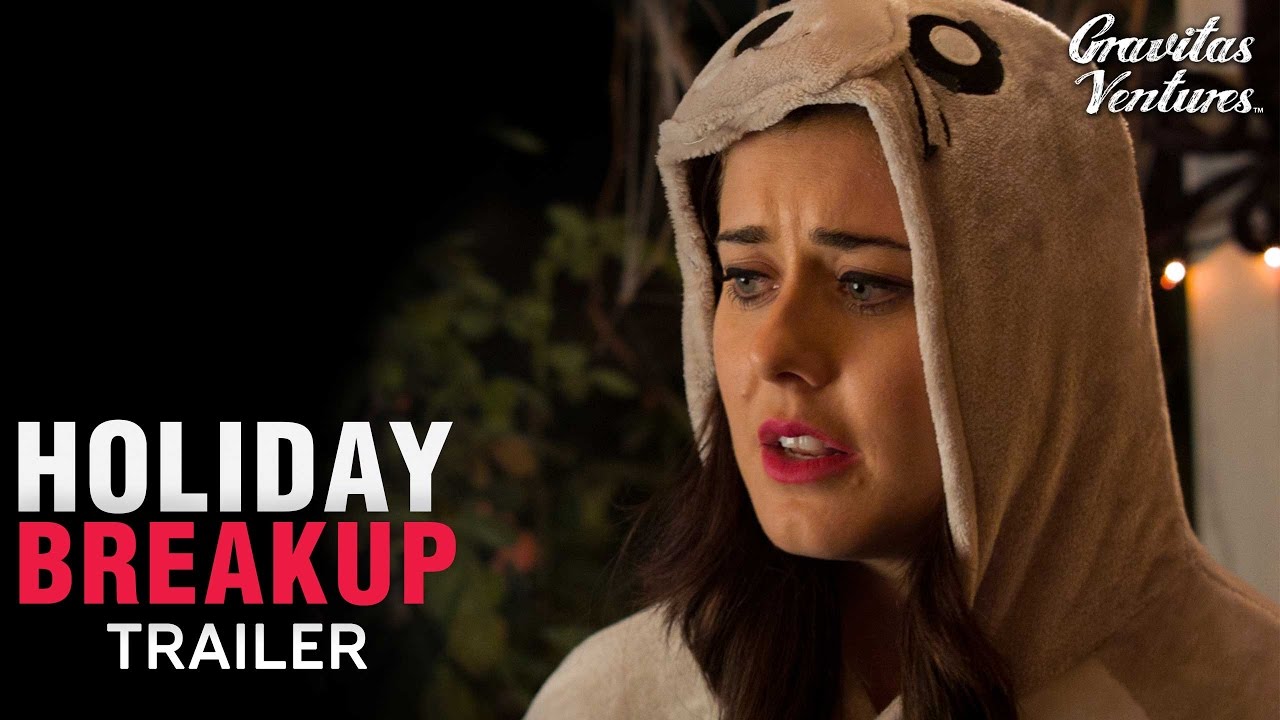 Trailer du film Holiday Breakup, Holiday Breakup Bande-annonce VO ...