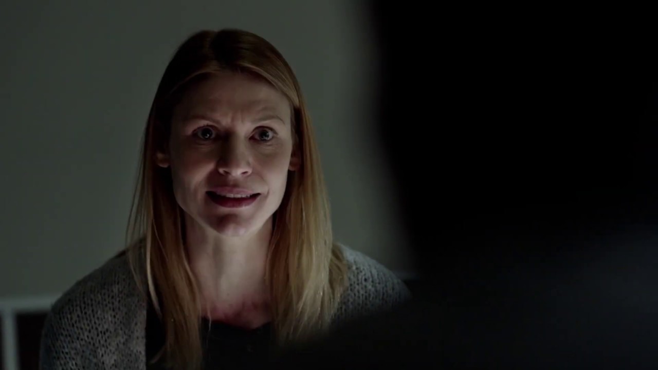 Trailer de la série Homeland - Saison 8 Bande-annonce VOST - CinéSérie