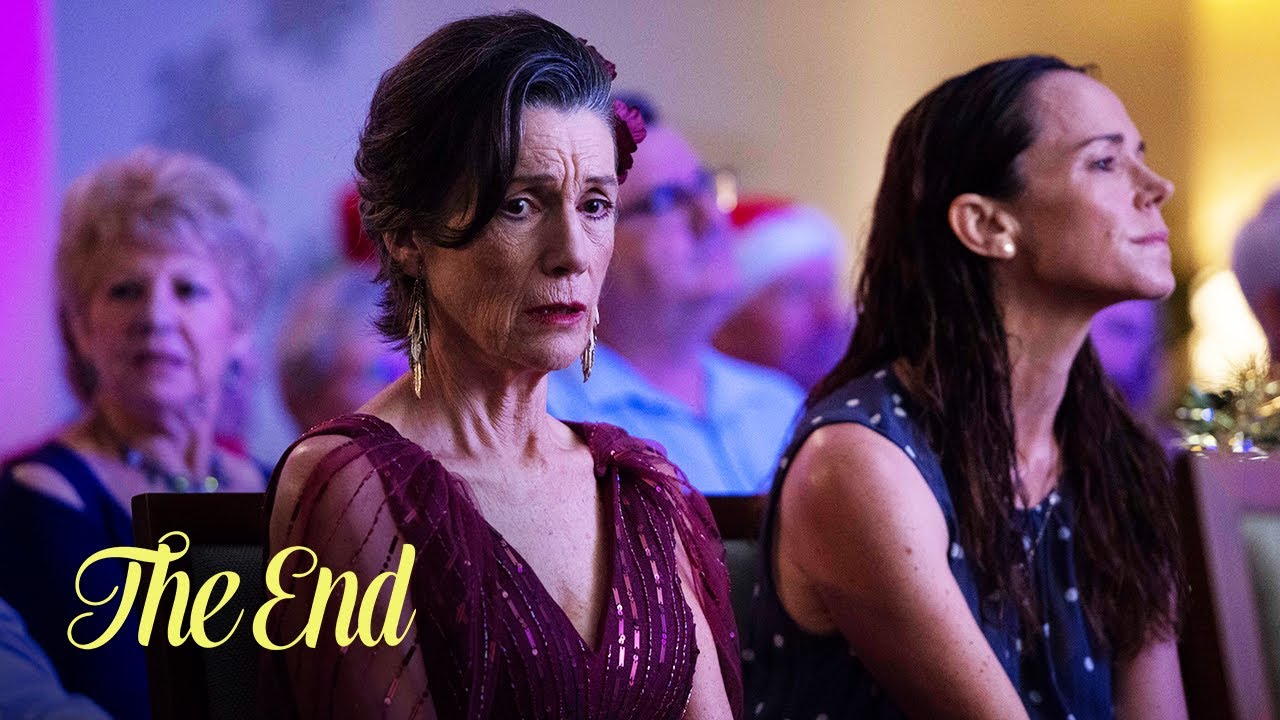 Trailer de la série The End Bande-annonce VO - CinéSérie