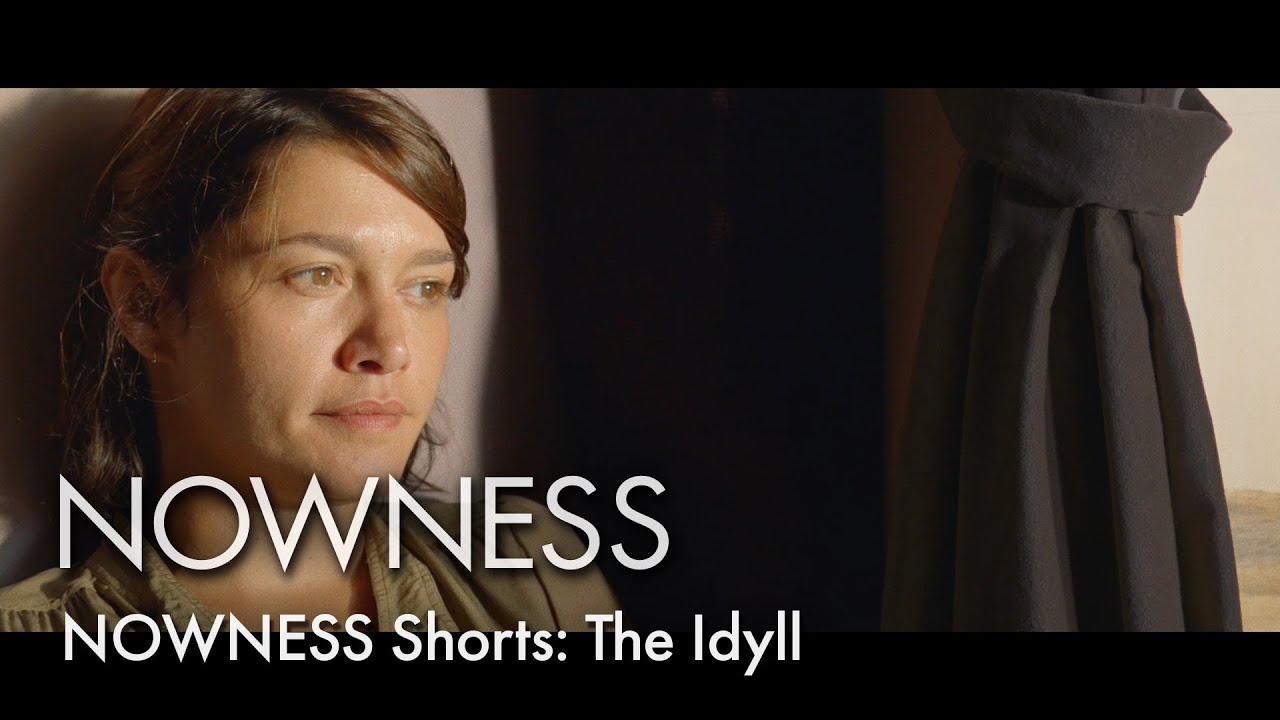 Extrait du film The Idyll, The Idyll Extrait VO - CinéSérie