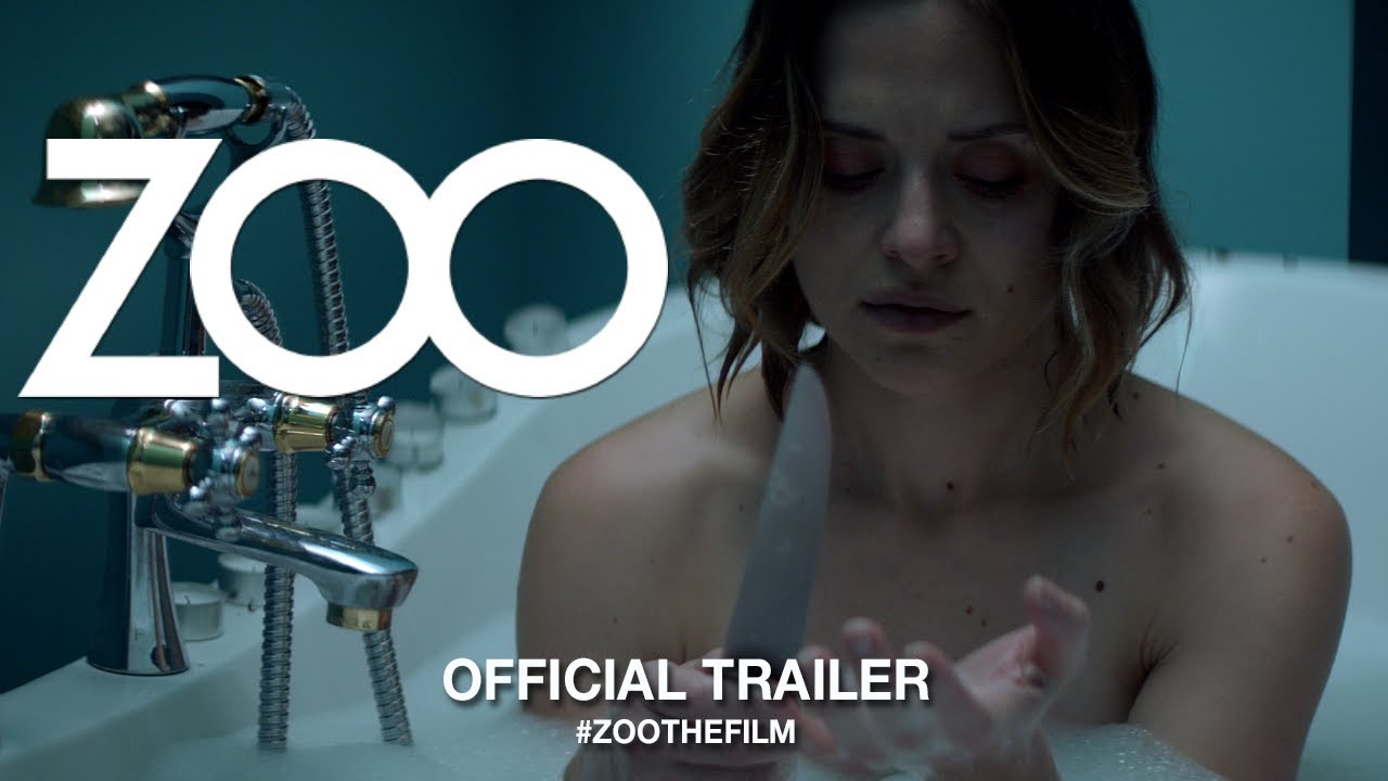 Trailer du film Zoo, Zoo Bande-annonce VO - CinéSérie