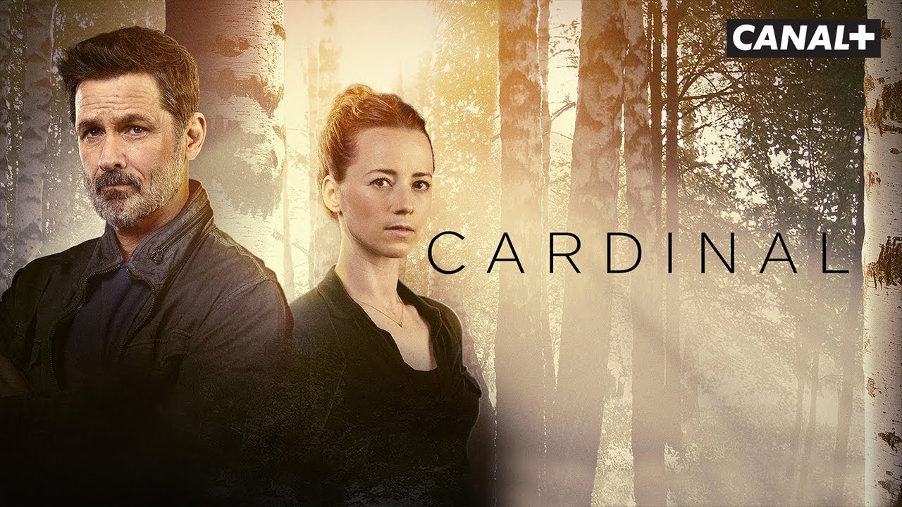 Trailer de la série Cardinal - Saison 2 Bande-annonce (2) VF - CinéSérie