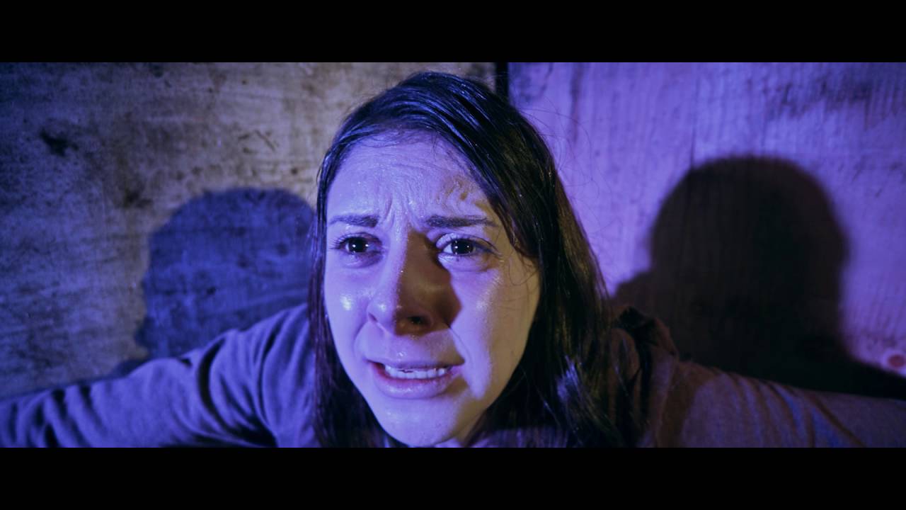 Trailer du film Into The Light, Into The Light Bande-annonce VO - CinéSérie