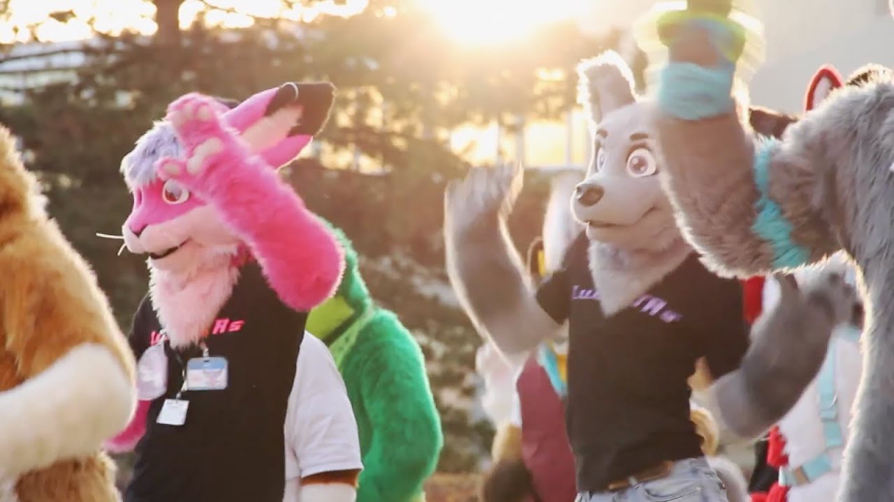 Trailer du film Fursonas, Fursonas Bande-annonce VO - CinéSérie