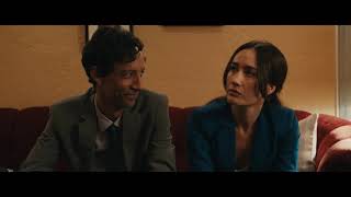 Trailer du film The Argument, The Argument Bande-annonce VO - CinéSérie