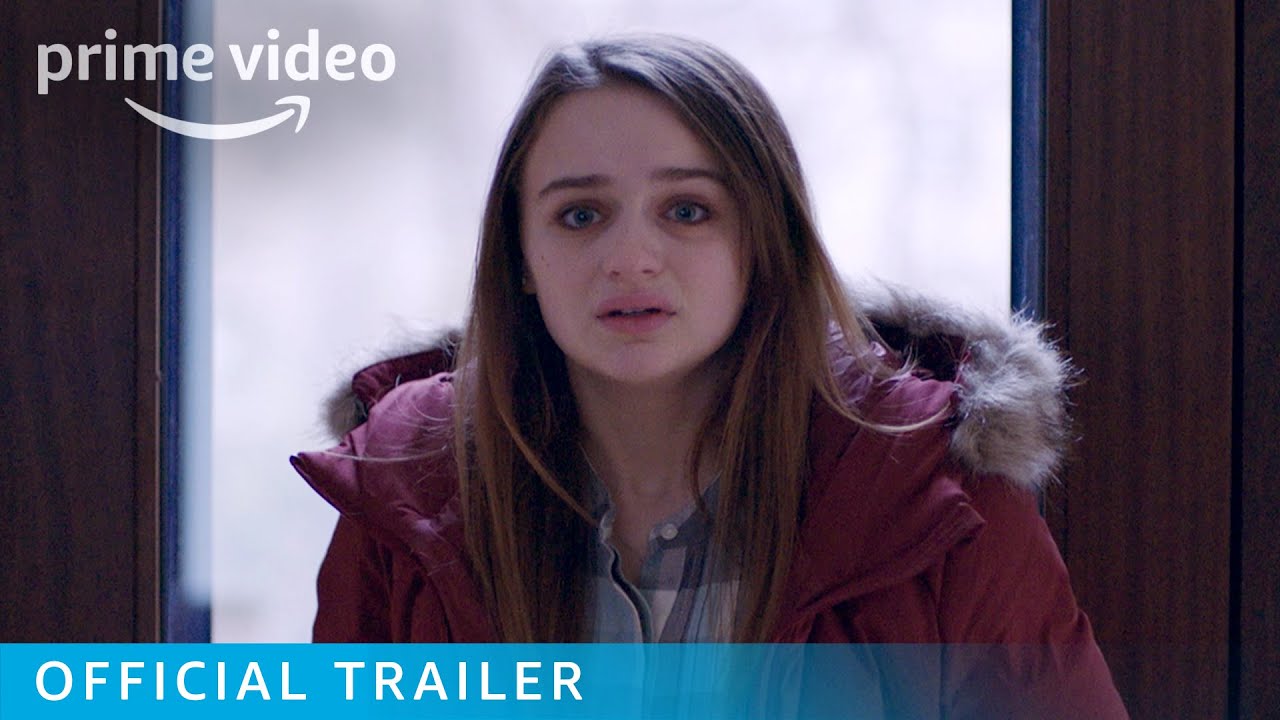 Trailer du film Apparence trompeuse, Apparence trompeuse Bande-annonce ...