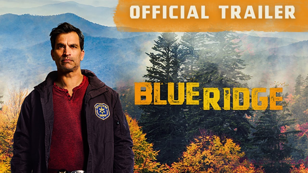 Trailer du film Blue Ridge, Blue Ridge Bande-annonce VO - CinéSérie