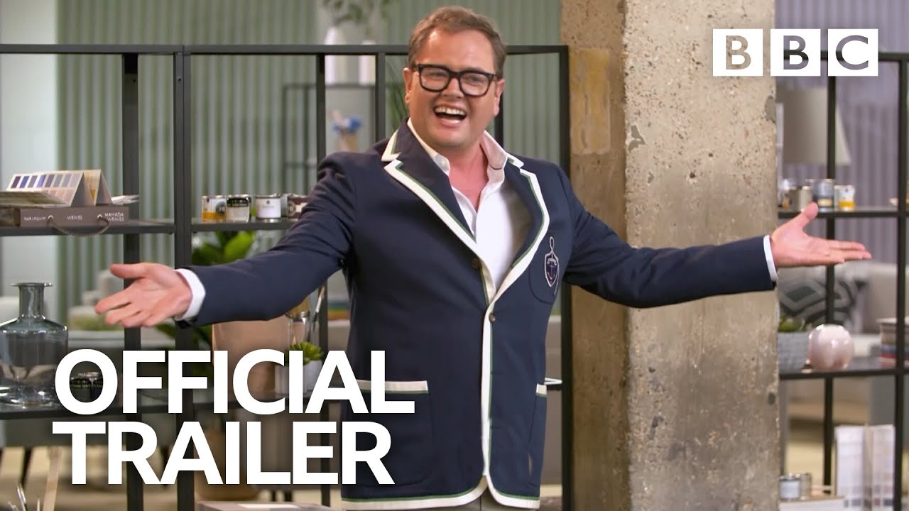 Trailer de la série Interior Design Masters - Saison 2 Bande-annonce VO ...