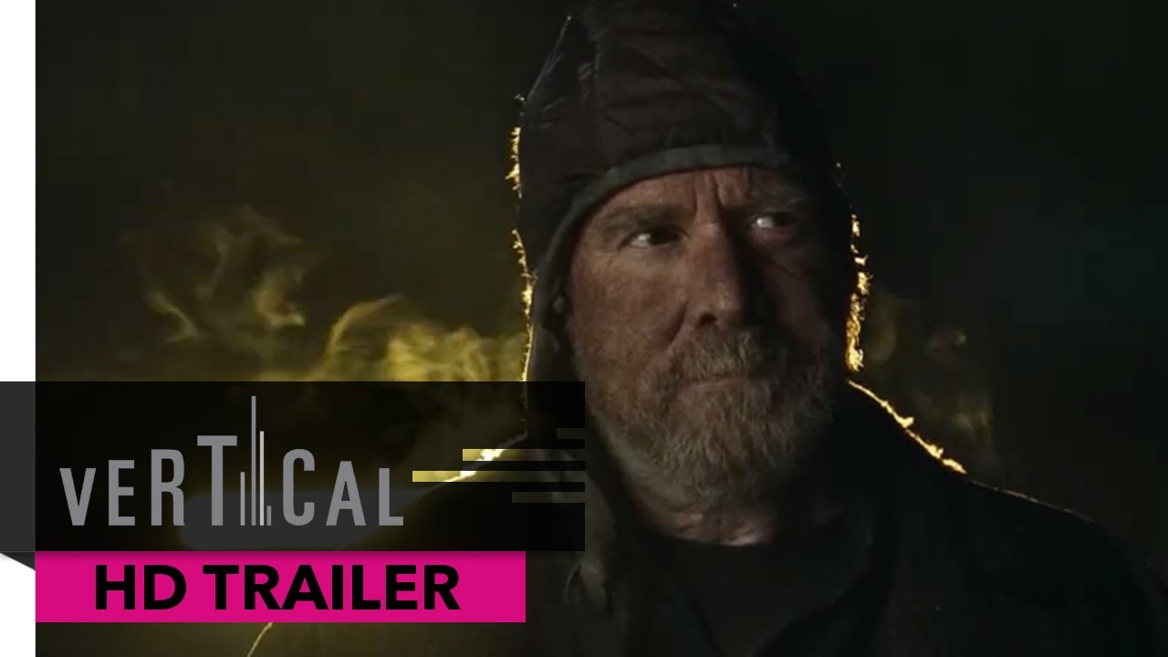 Trailer du film Deep Evil, Deep Evil Bande-annonce VO - CinéSérie