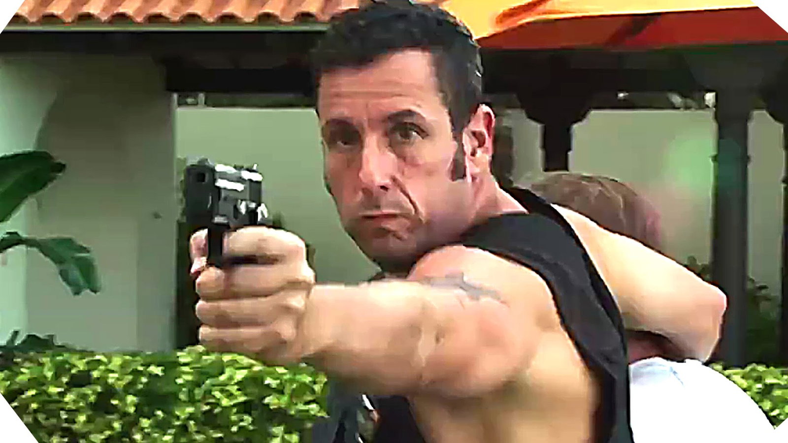 Trailer du film The Do-Over, The Do-Over Bande-annonce VO - CinéSérie