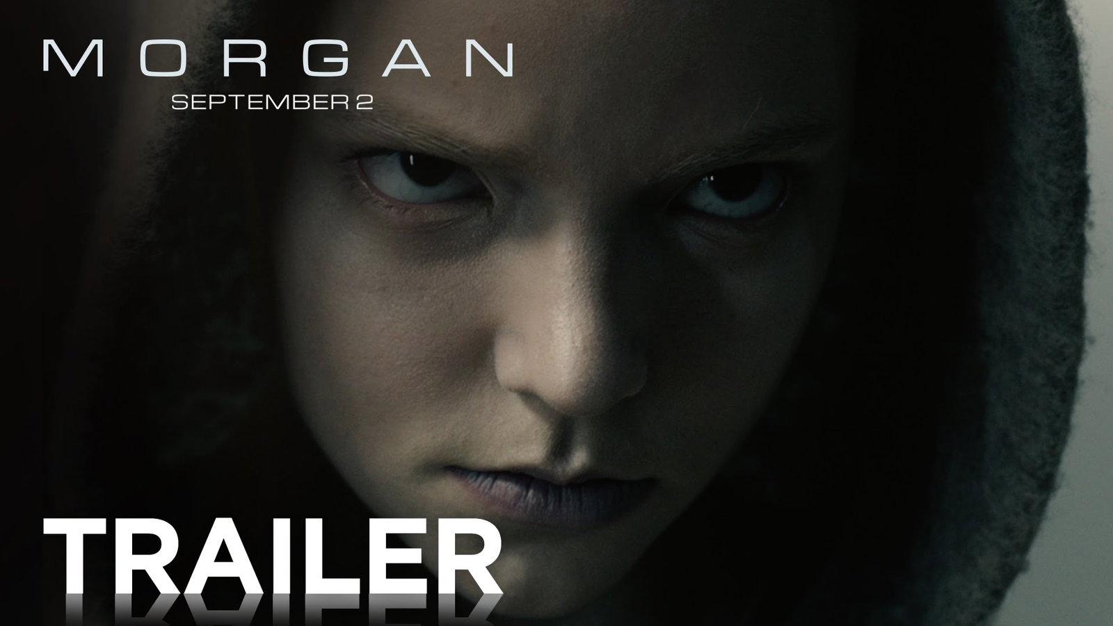 Trailer du film Morgane, Morgane Bande-annonce (3) VO - CinéSérie