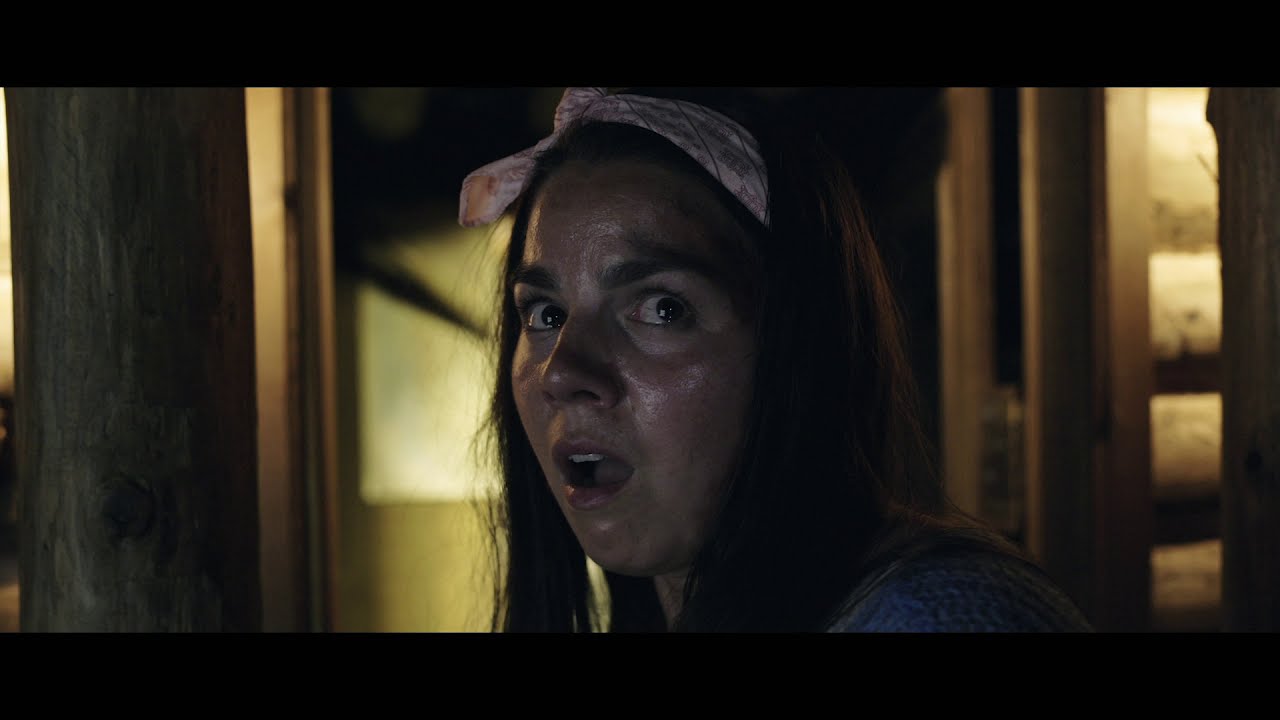 Trailer du film Cannibal Troll, Cannibal Troll Bande-annonce VO - CinéSérie