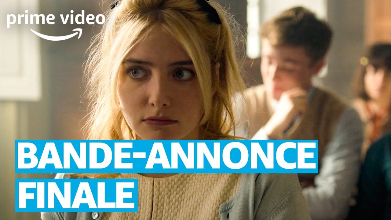 Trailer de la série Mixte Bande-annonce (2) VF - CinéSérie