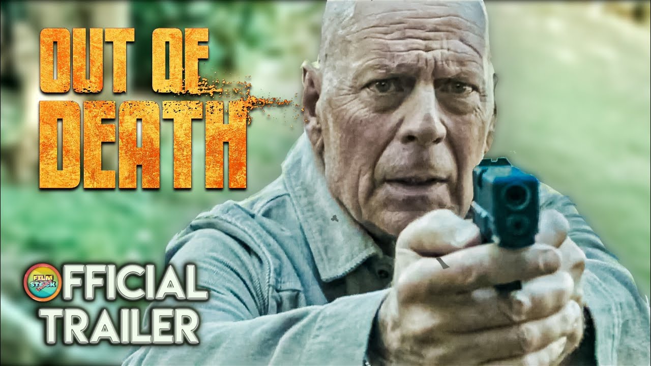 Trailer du film Hors de la mort, Hors de la mort Bande-annonce VO ...