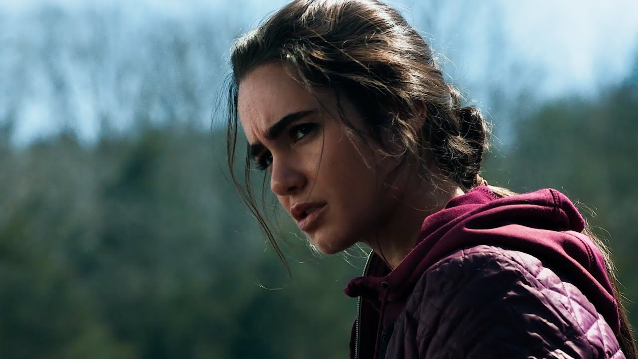 Trailer du film Deep Evil, Deep Evil Bande-annonce (2) VF - CinéSérie