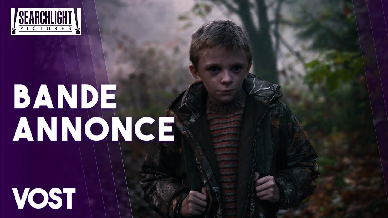 Trailer du film Affamés, Affamés Bande-annonce (3) VOST - CinéSérie