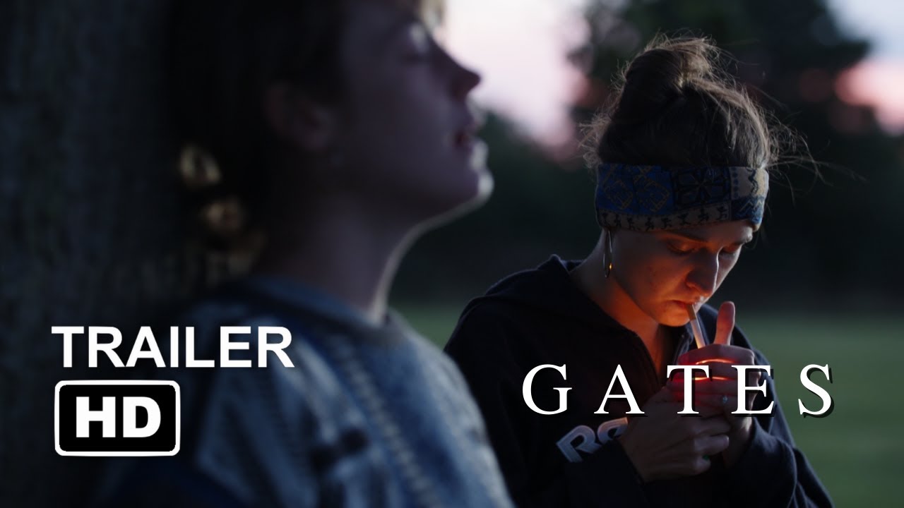 Trailer du film Gates, Gates Bande-annonce VO - CinéSérie
