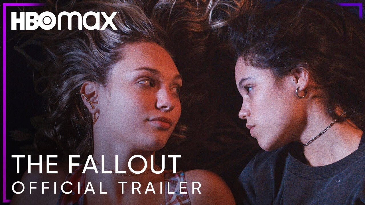 Trailer du film The Fallout, The Fallout Bande-annonce VO - CinéSérie