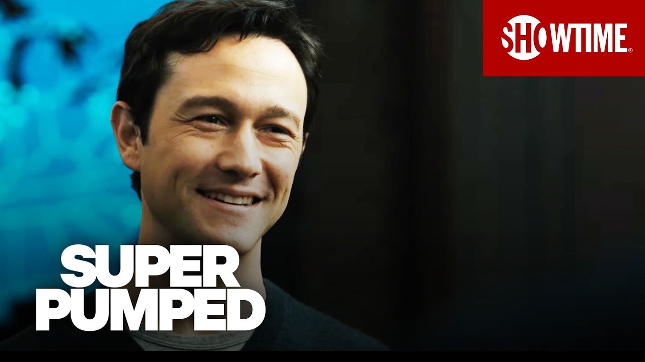Trailer de la série Super Pumped - Saison 1 - Episode 2 Bande-annonce ...