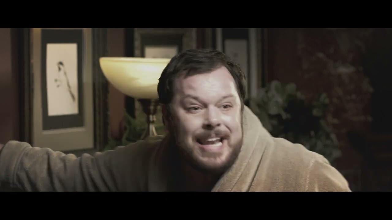 Trailer du film Without Ward, Without Ward Bande-annonce VO - CinéSérie