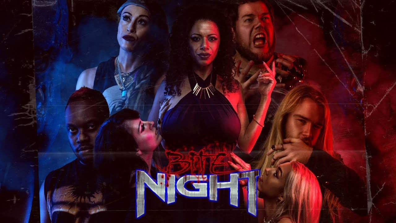 Trailer du film Bite Night, Bite Night Bande-annonce VO - CinéSérie