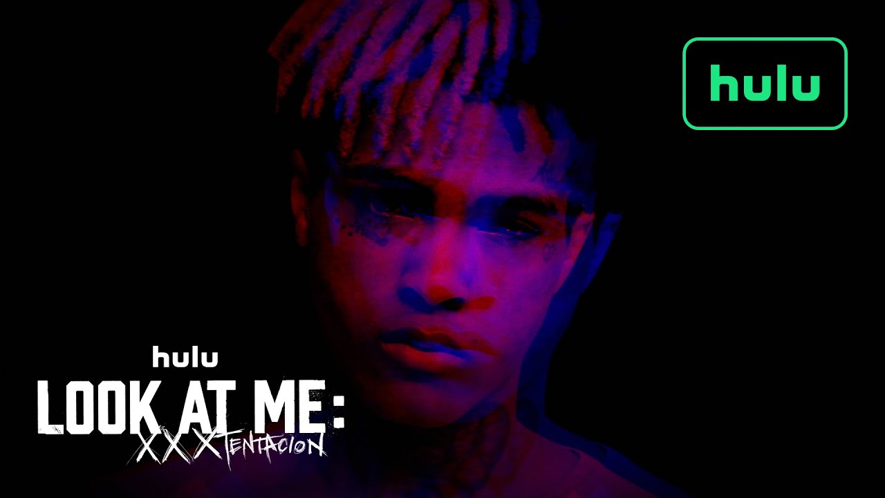 Trailer du film Look at Me: XXXTENTACION, Look at Me: XXXTENTACION ...
