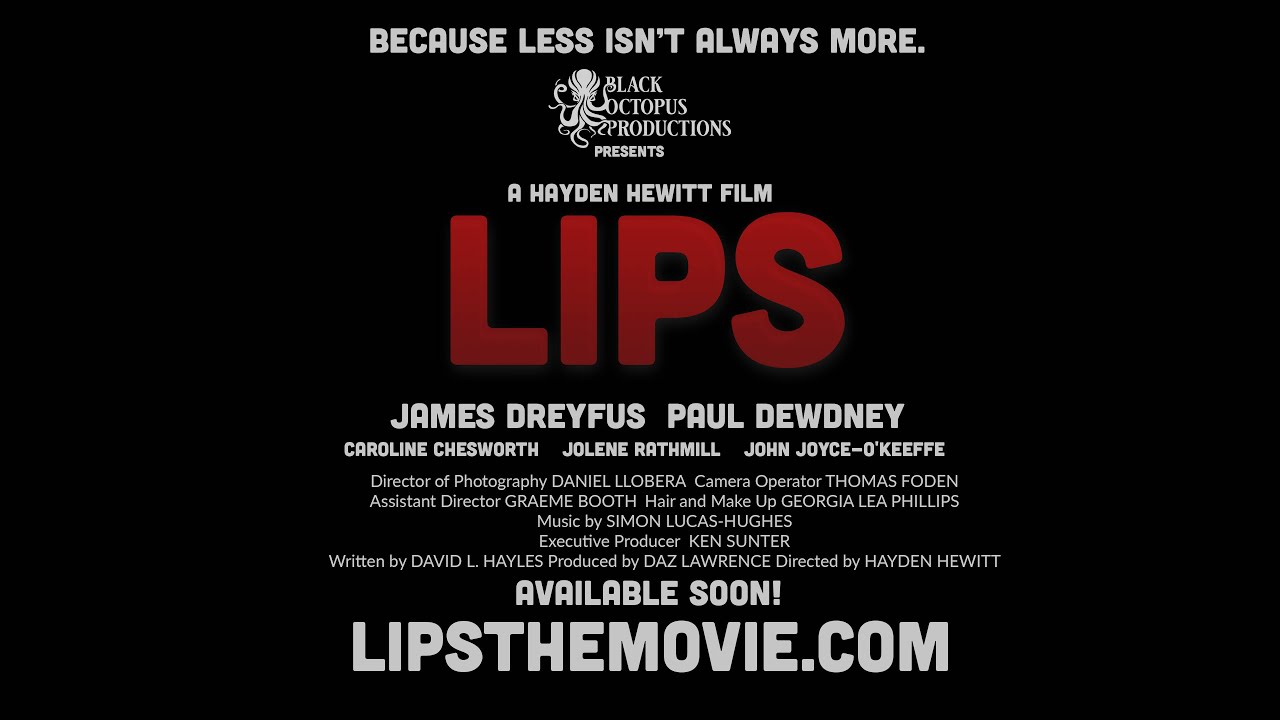 Trailer du film Lips, Lips Bande-annonce VO - CinéSérie