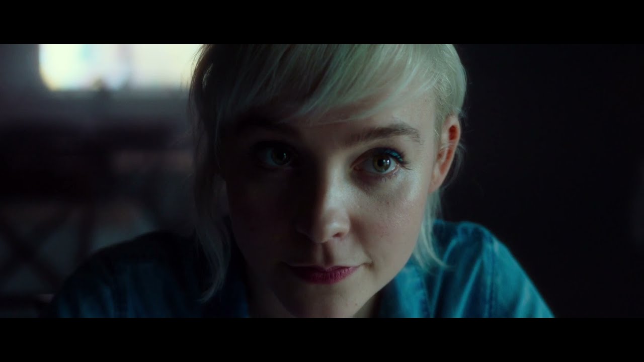 Trailer du film A Beautiful Curse, A Beautiful Curse Bande-annonce VO ...
