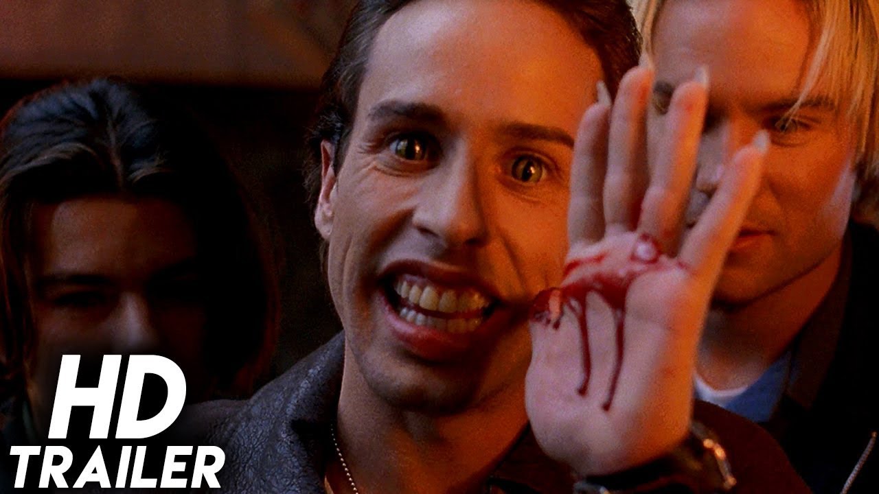 Trailer du film Les Enfants du Diable, Les Enfants du Diable Bande ...