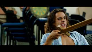 Trailer du film The Class, The Class Bande-annonce VO - CinéSérie