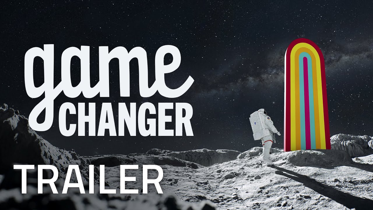 Trailer de la série Game Changer - Saison 4 Bande-annonce VO - CinéSérie