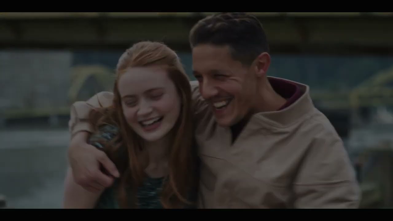 Trailer du film Dear Zoe, Dear Zoe Bande-annonce VO - CinéSérie
