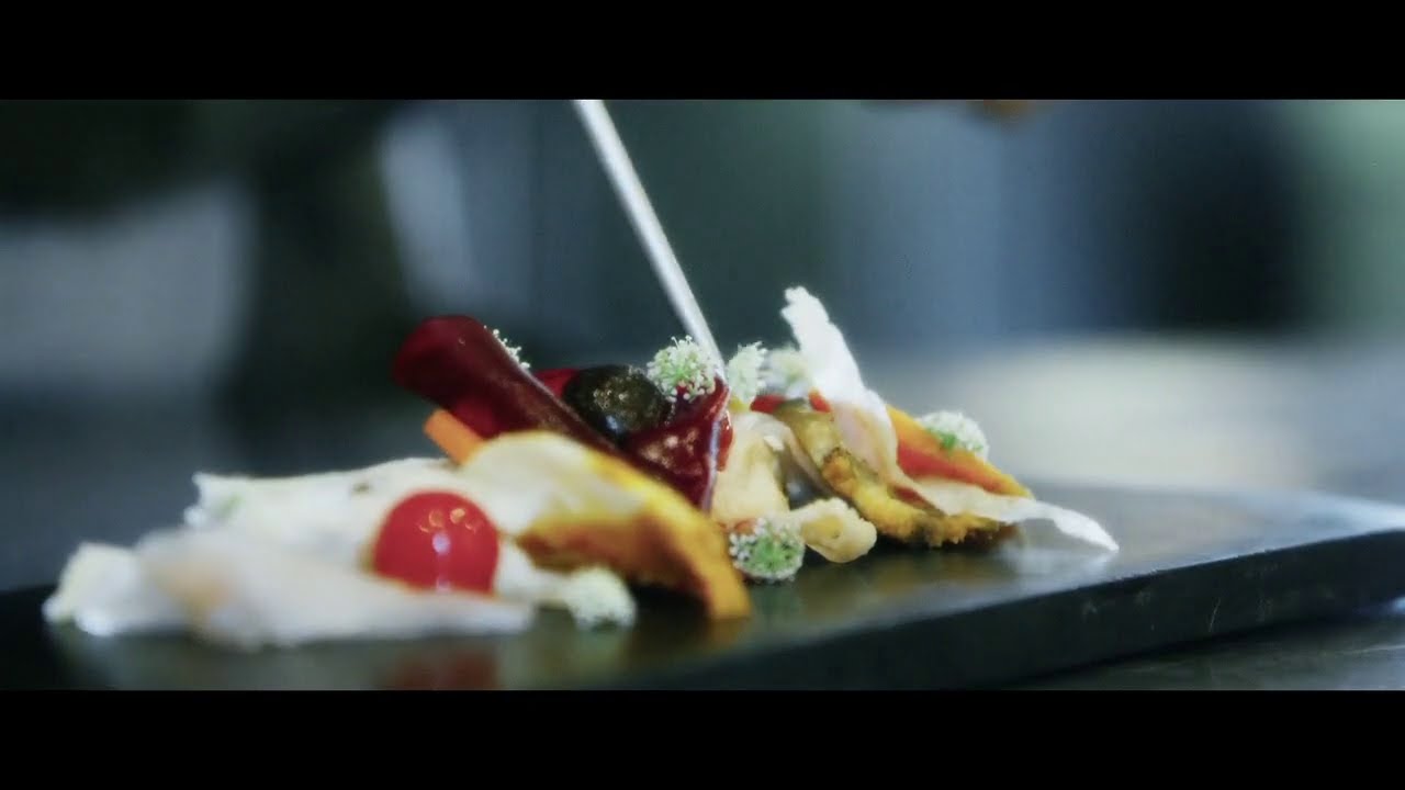 Trailer du film A Taste of Sky, A Taste of Sky Bande-annonce VO - CinéSérie