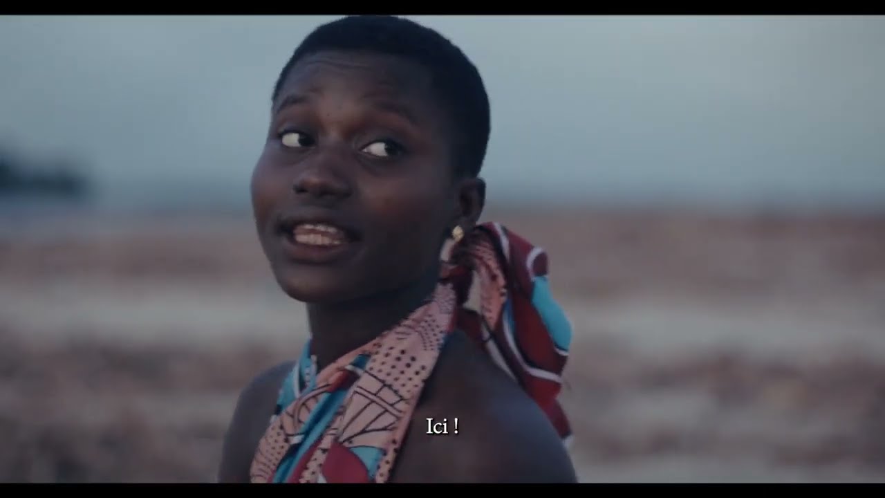 Trailer du film Aya, Aya Bande-annonce (2) VOST - CinéSérie