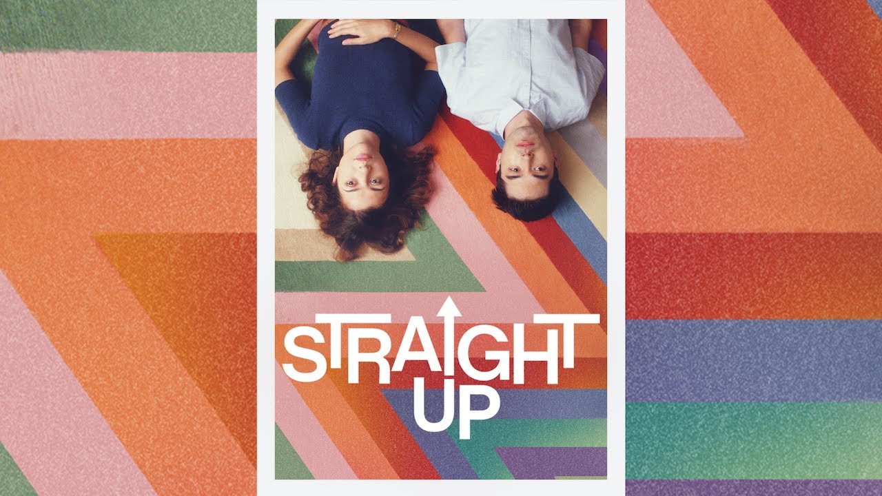 Trailer du film Straight Up, Straight Up Bande-annonce (2) VOST - CinéSérie