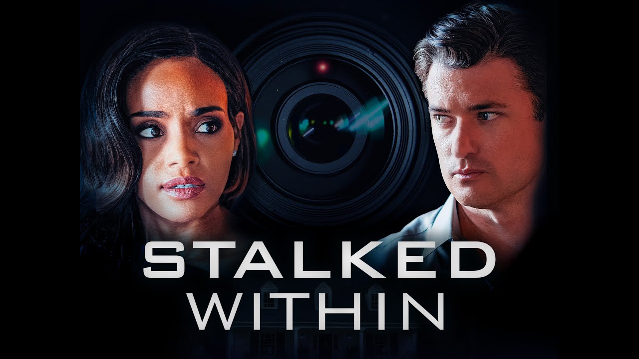 Trailer du film Stalked Within, Stalked Within Bande-annonce VO - CinéSérie