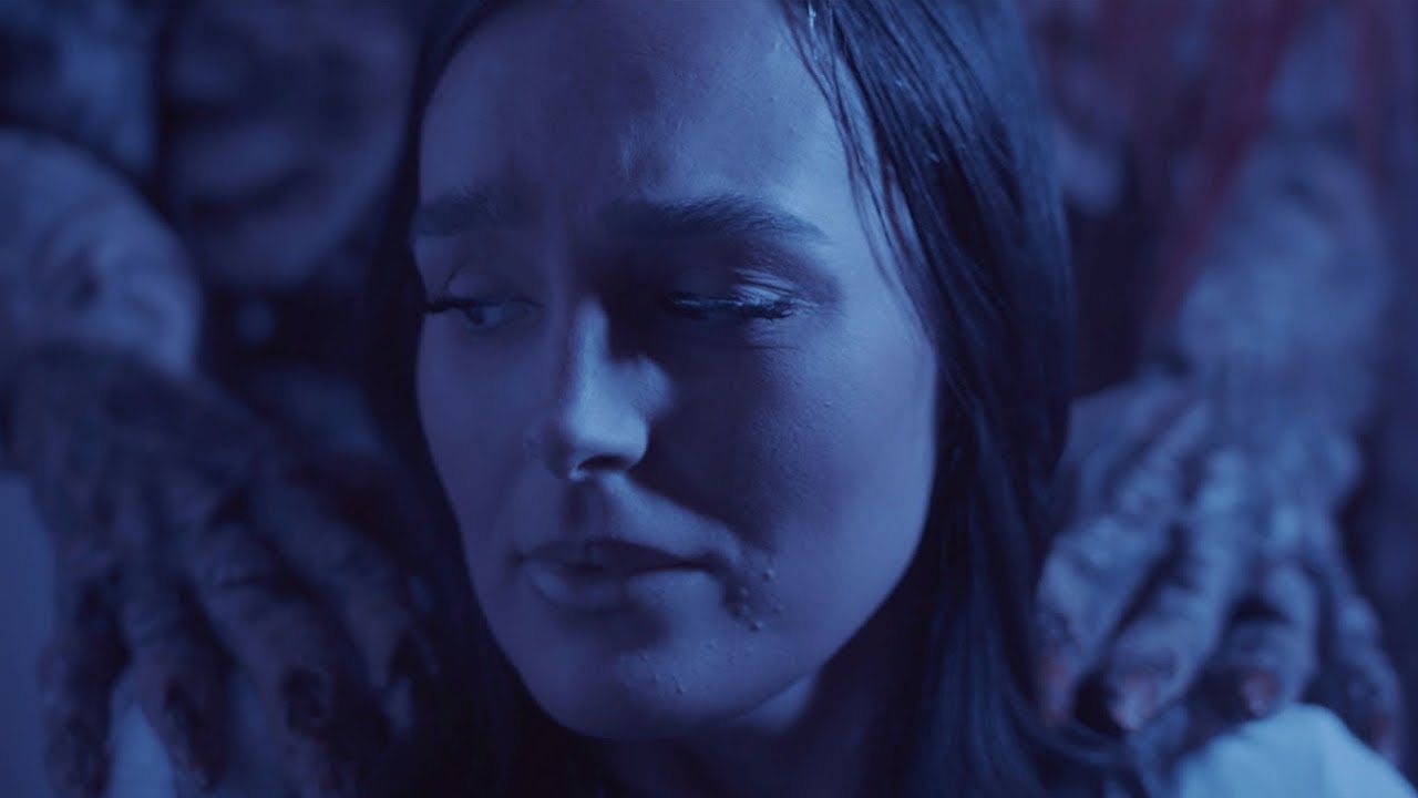 Trailer du film Conjuring The Genie 2, Conjuring The Genie 2 Bande ...