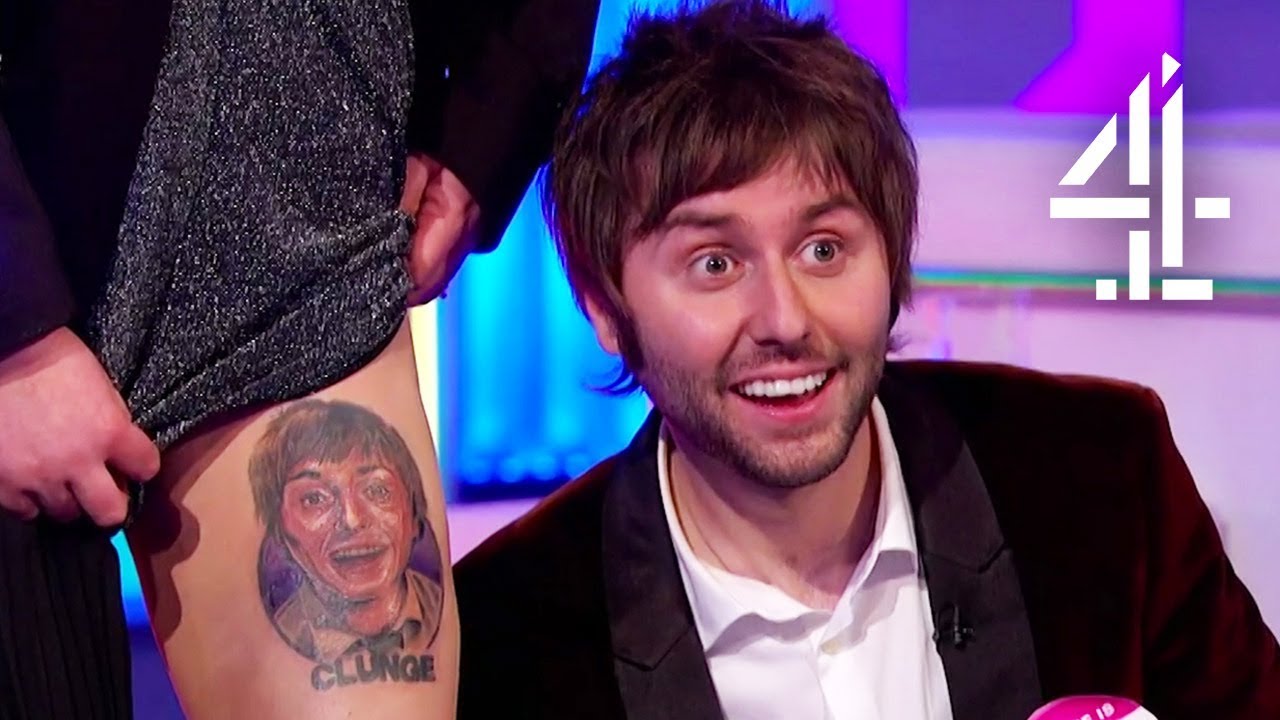 Extrait du film The Inbetweeners: Fwends Reunited, The Inbetweeners ...