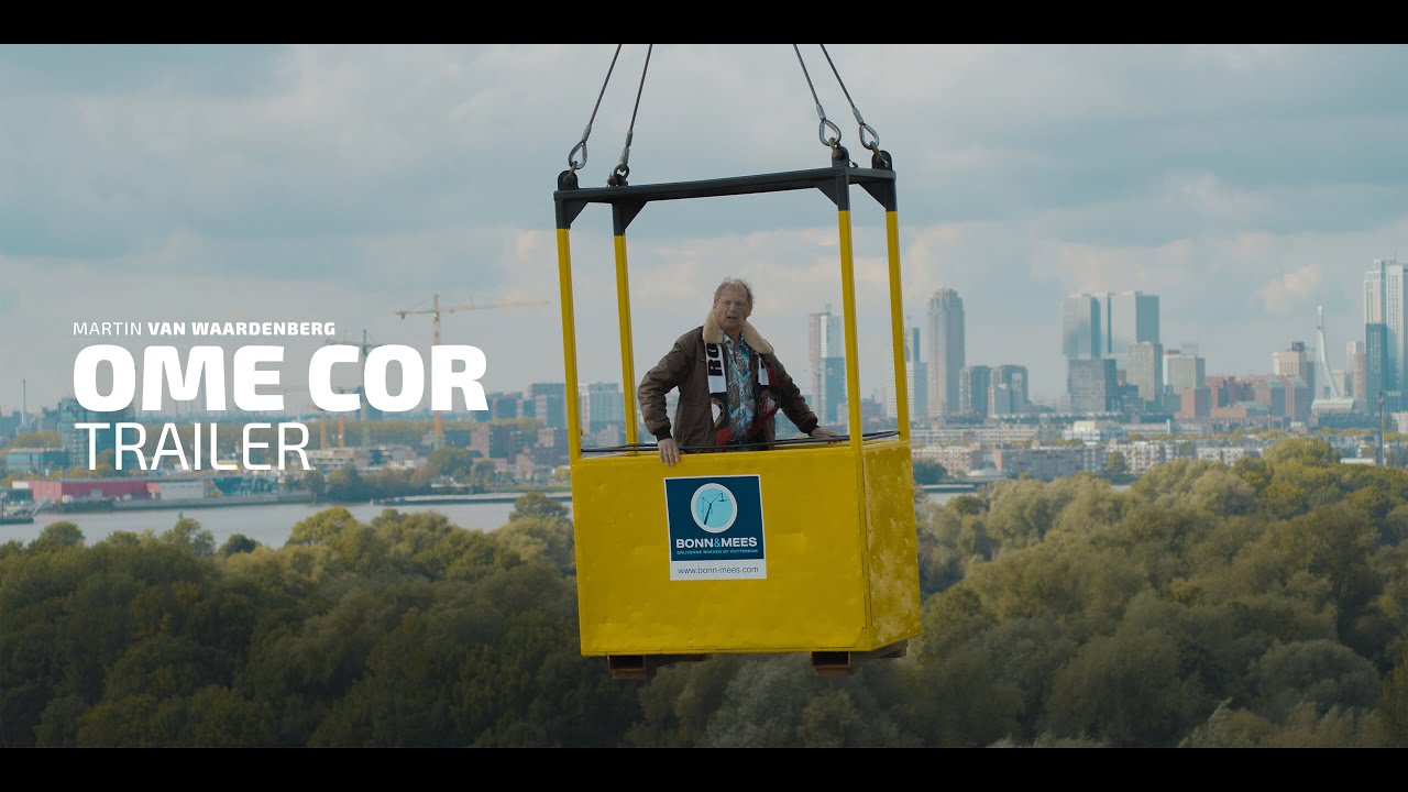 Trailer du film Ome Cor, Ome Cor Bande-annonce VO - CinéSérie
