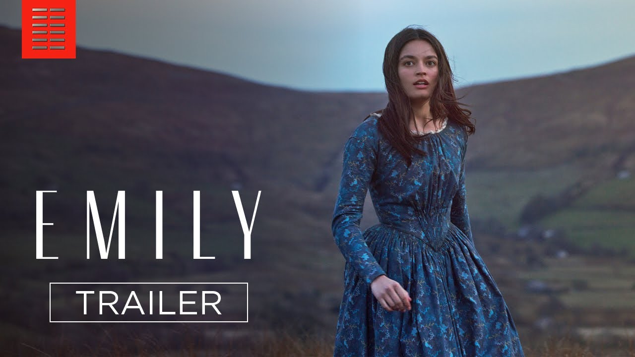 Trailer du film Emily, Emily Bande-annonce (2) VO - CinéSérie