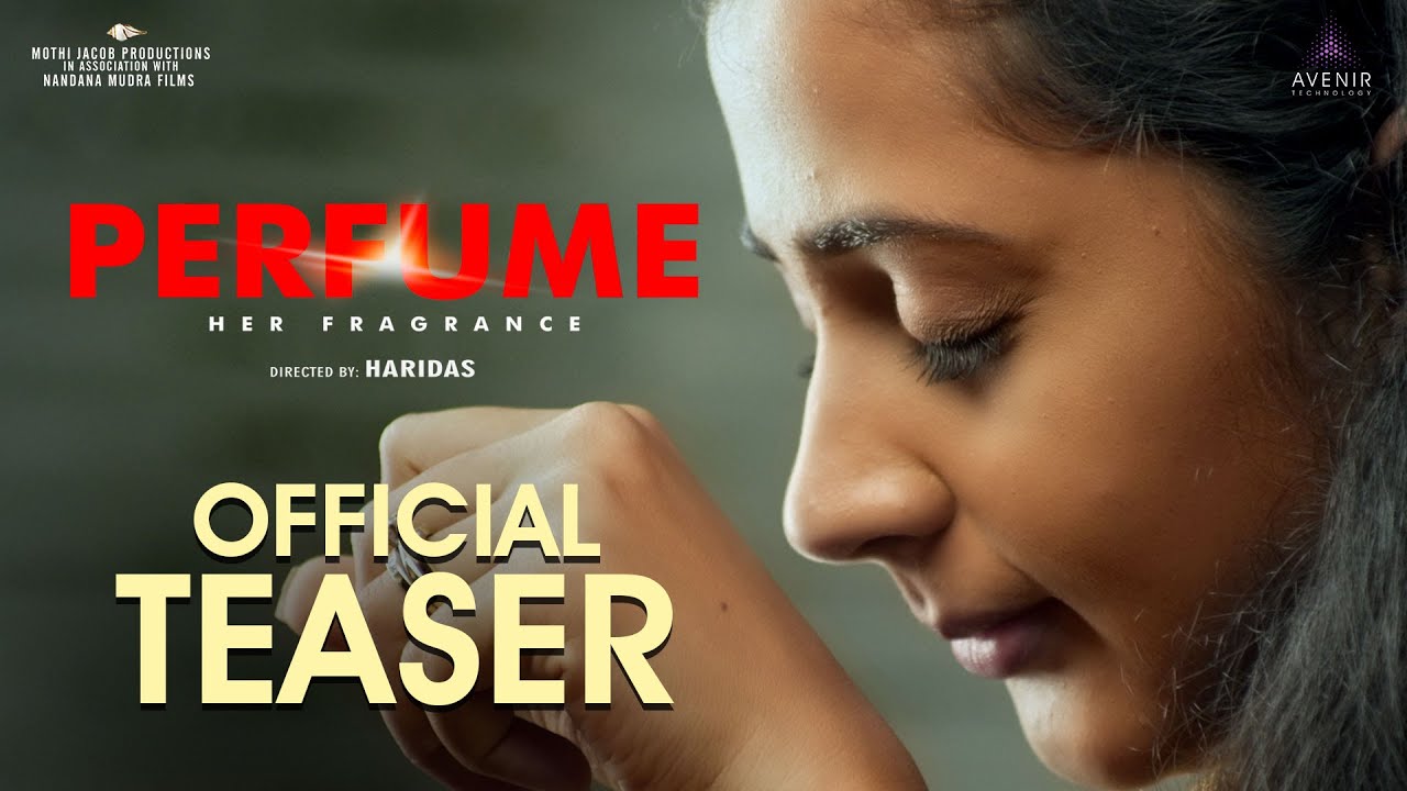 Teaser du film Perfume, Perfume Teaser VO - CinéSérie