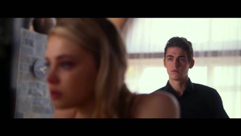 Trailer du film After: Chapitre 5, After: Chapitre 5 Bande-annonce VF ...