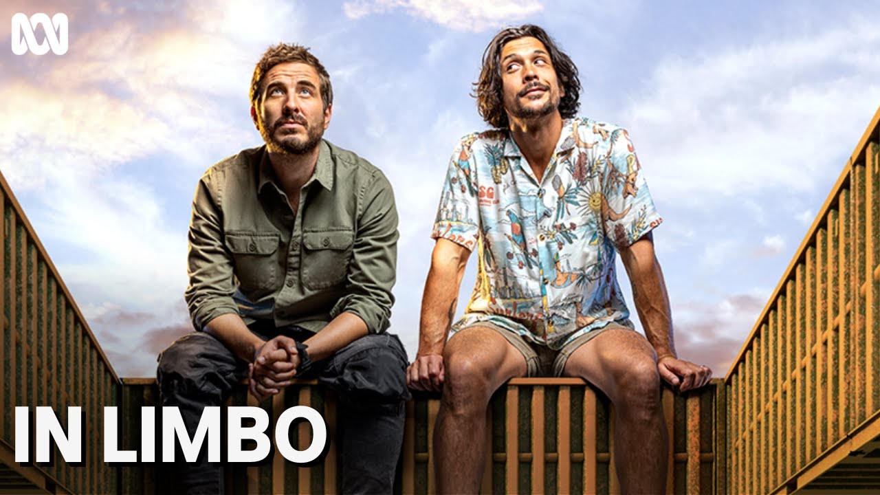 Trailer de la série In Limbo Bande-annonce VO - CinéSérie