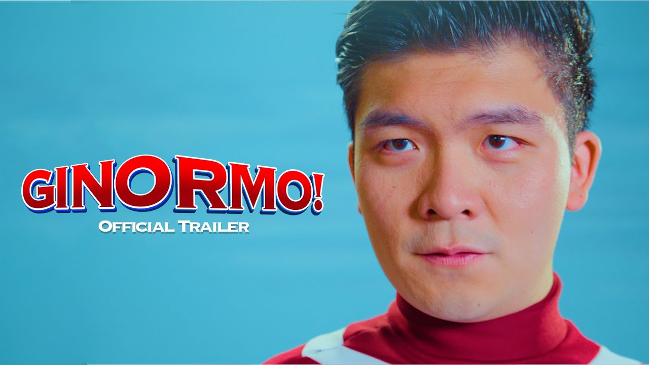 Trailer de la série Ginormo Bande-annonce VO - CinéSérie